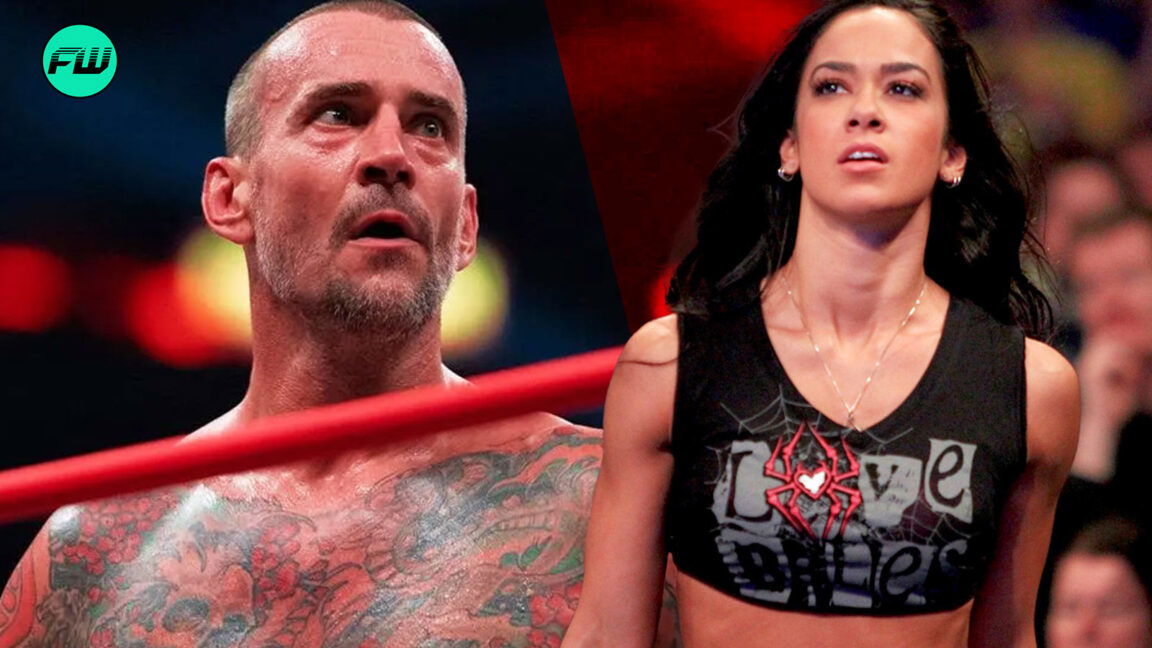How Did CM Punk and AJ Lee Meet? All You Need to Know About the WWE Couple