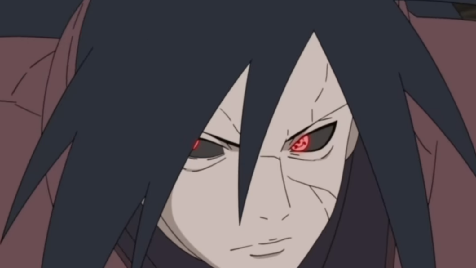 One Piece vs Naruto: Kaido Fights Madara in an Epic Battle