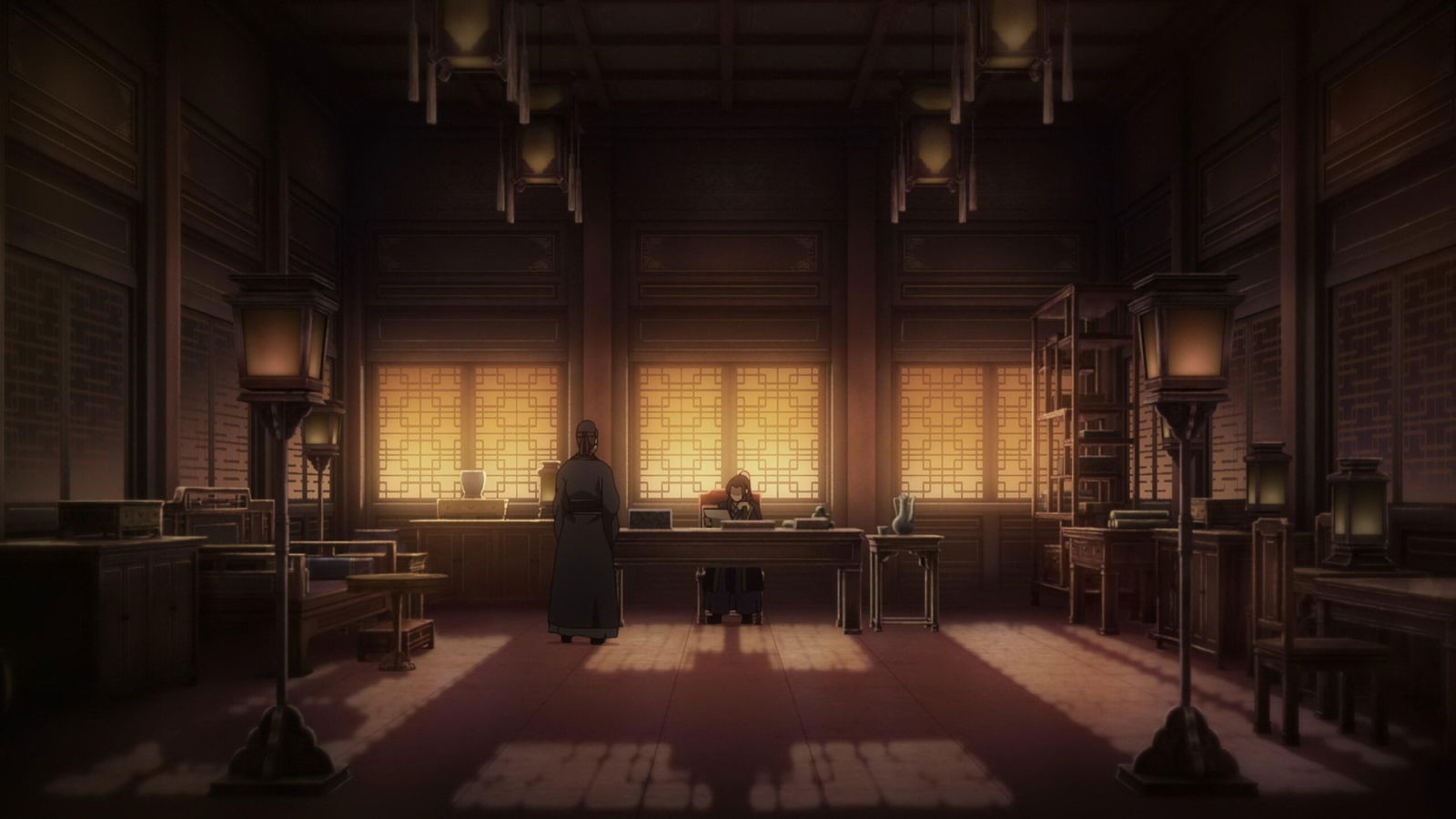 No One Talks Enough About ‘The Apothecary Diaries’ as a Historical Anime