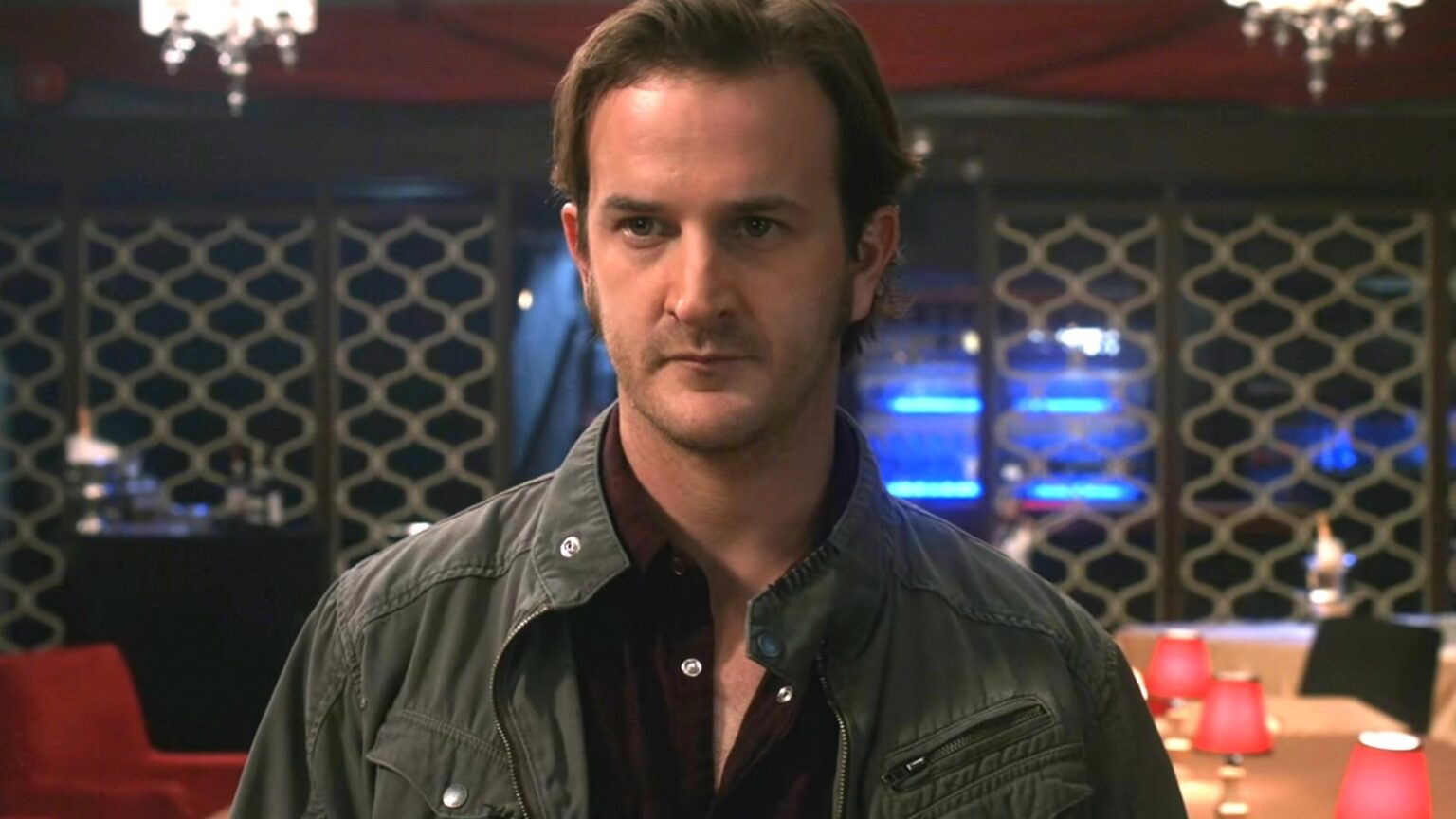 "Gabriel and Chuck": Supernatural Come Up With Wild Combinations of ...