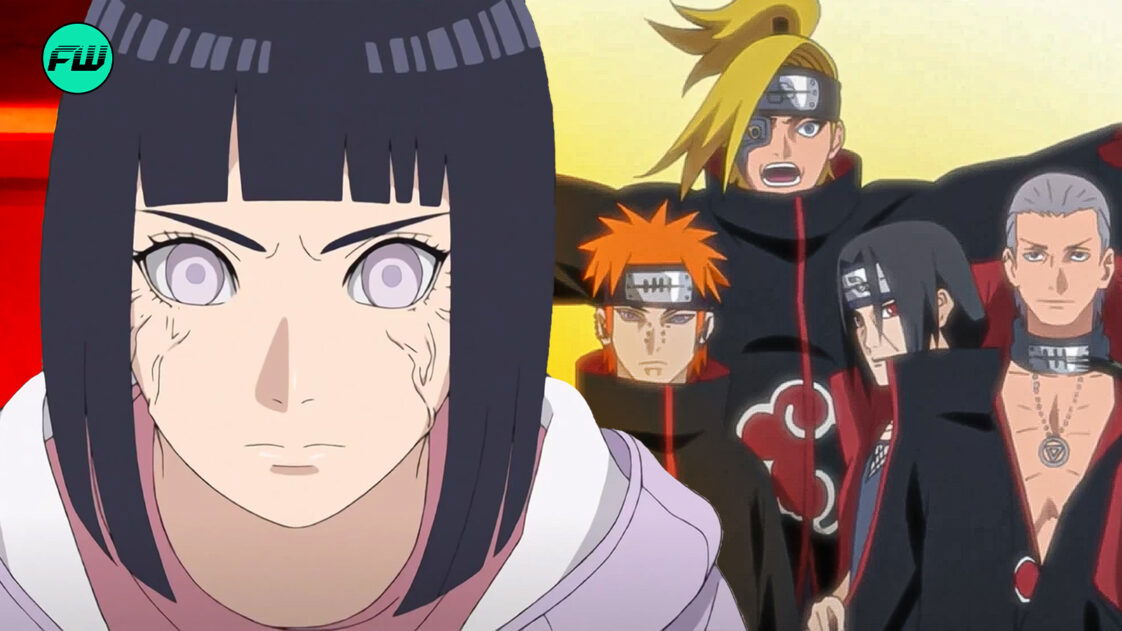 Naruto Cosplayers Keep Proving One Akatsuki Member Would’ve Been Hotter ...