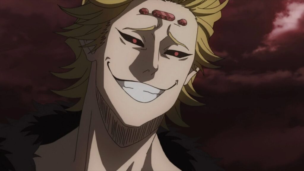 One Villain Came the Closest to Being Asta’s Perfect Anti-magic Counter ...