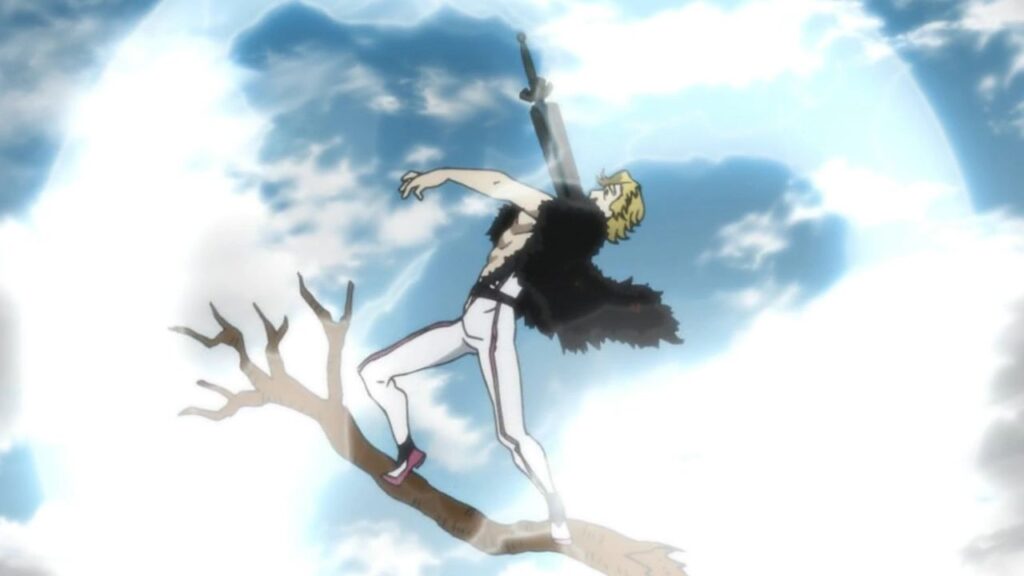 One Villain Came the Closest to Being Asta’s Perfect Anti-magic Counter ...