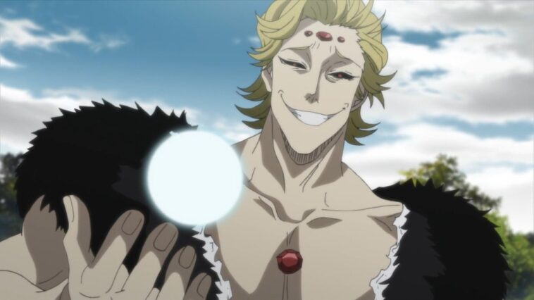 One Villain Came the Closest to Being Asta’s Perfect Anti-magic Counter ...