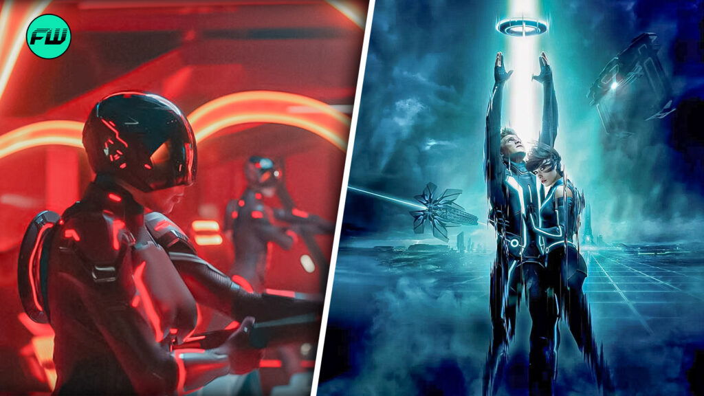 Jared Leto’s ‘Tron: Ares’ Could Bring Back Iconic Character From ‘Tron ...
