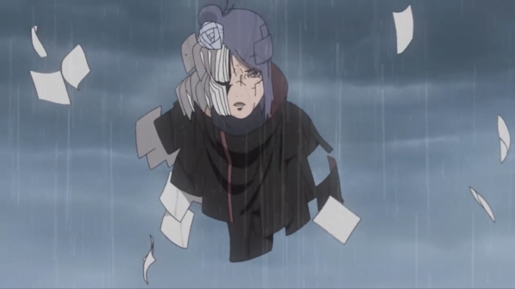 The Sheer Audacity: Naruto Animator Who Played Key Role in the Abysmal ...