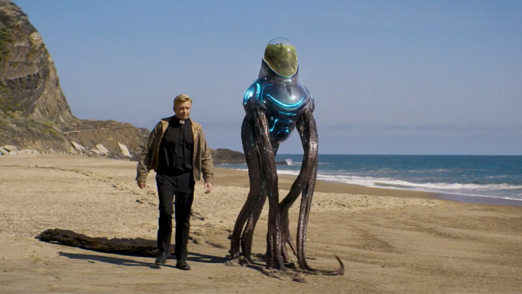 Love, Death + Robots Season 4 Trailer is Making Me Miss David Fincher ...