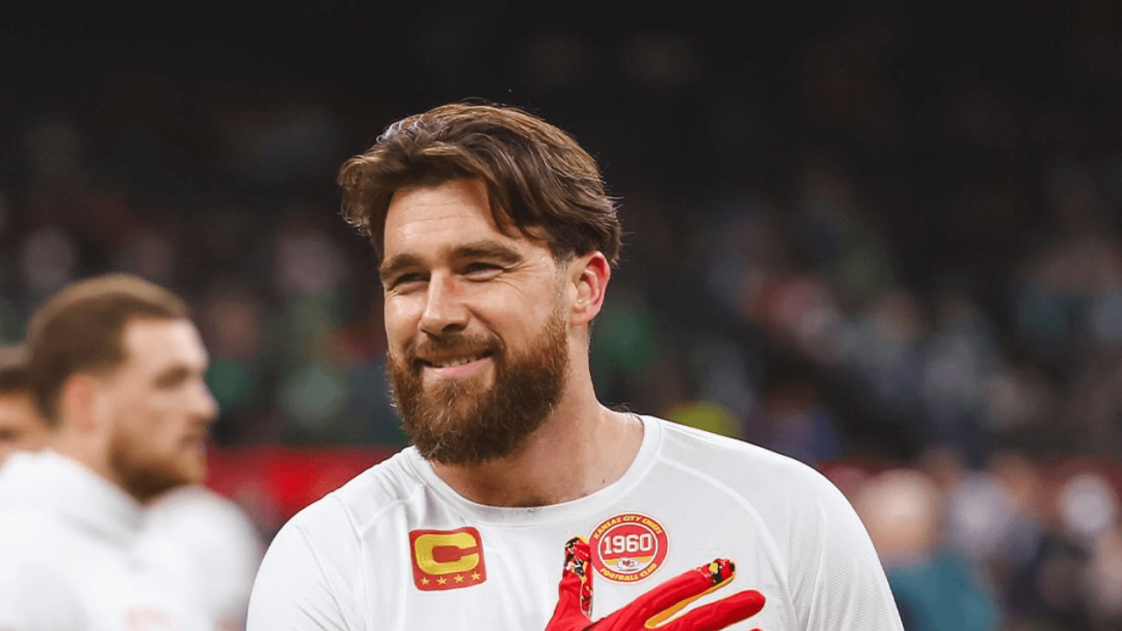 Travis Kelce and Ryan Reynolds Are Business Partners- Their Investment ...