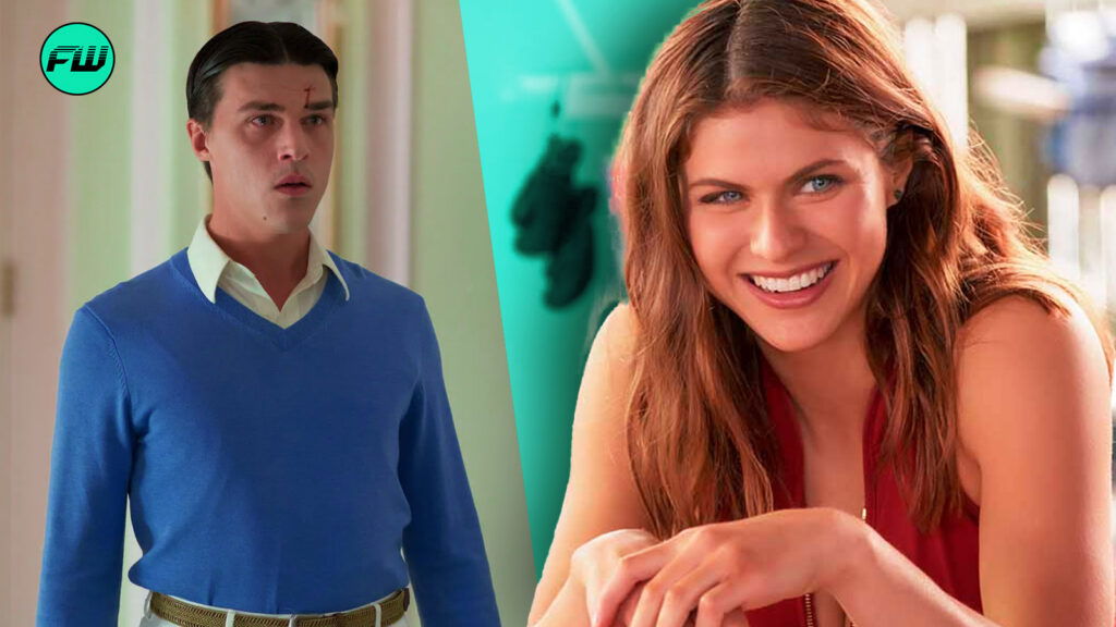 From Candy Bars to Silver Screen: Hershey’s Delicious Hollywood Adventure With Finn Wittrock and ...