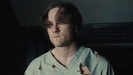 Thunderbolts*: Lewis Pullman Details Why He Was Scared to Be Sentry ...