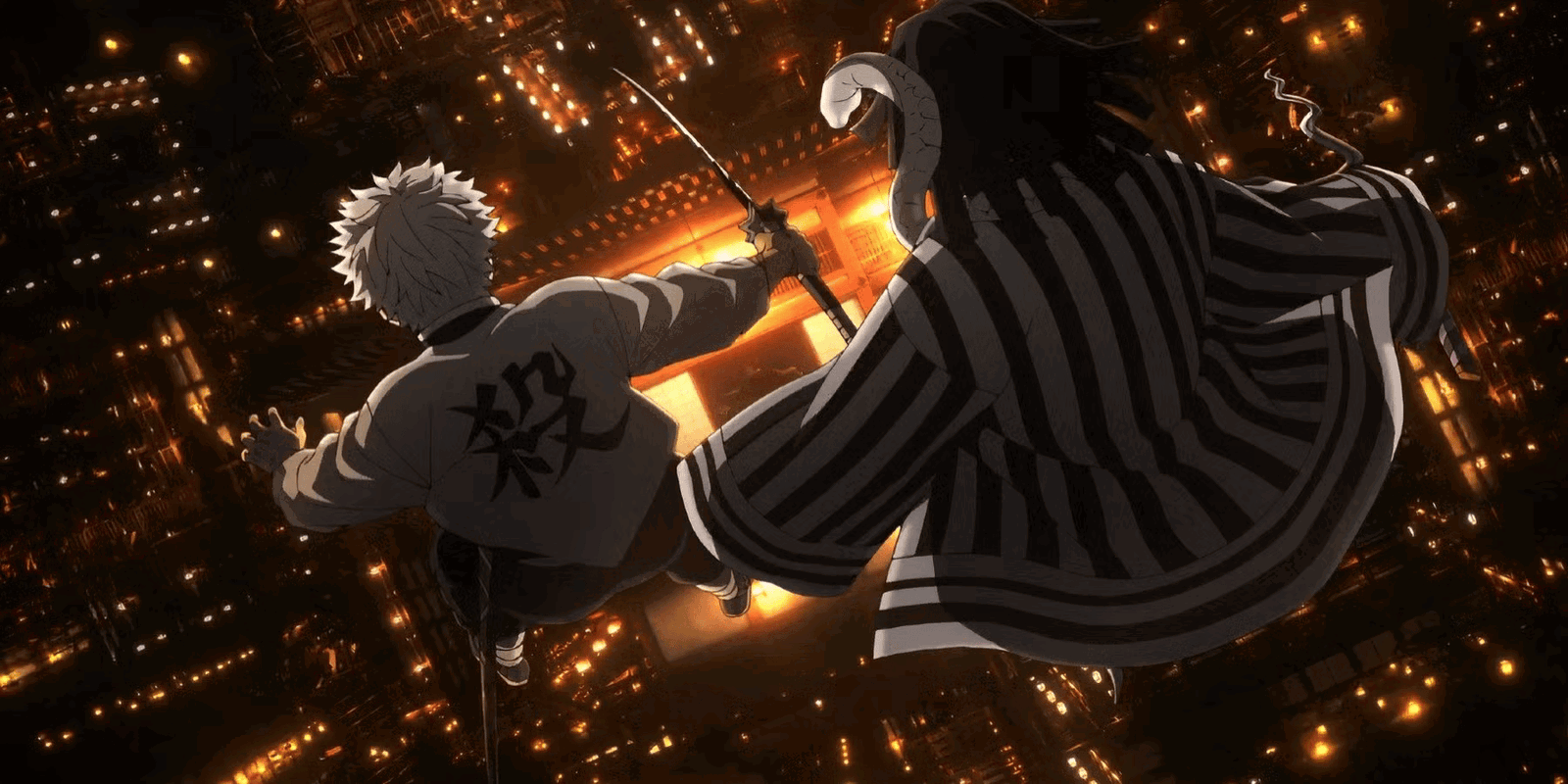 ‘Demon Slayer’ Won’t Become the Next ‘Attack on Titan’ by Confirming ...