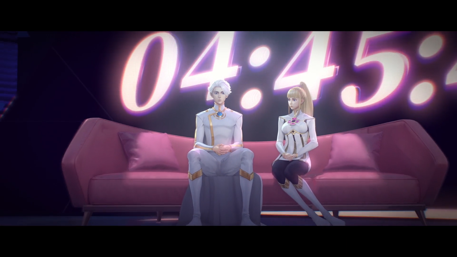 "This feels like Arcane": ‘To Be Hero X’ Perfectly Uses Its Strongest ...