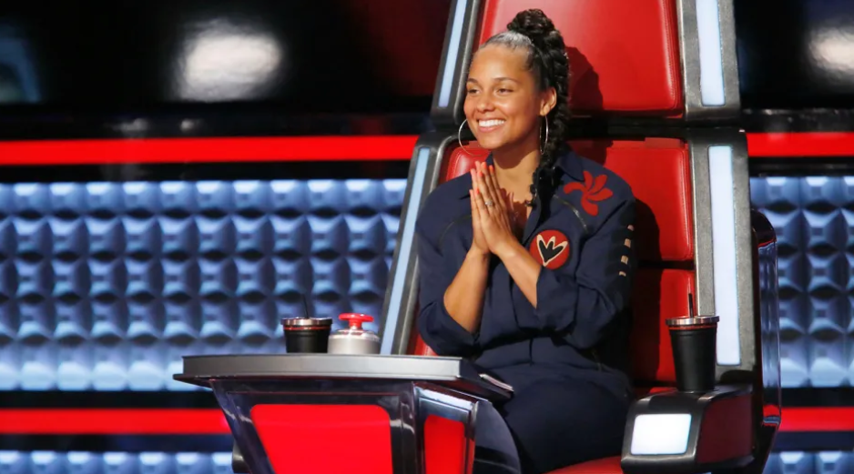 'The Voice' Season 27 Judges and Their Salaries Revealed
