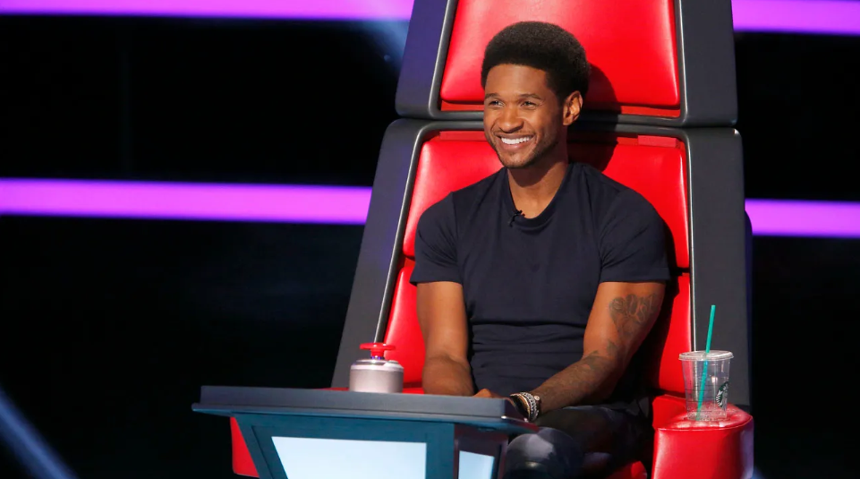 'The Voice' Season 27 Judges and Their Salaries Revealed
