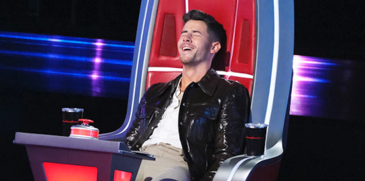 'The Voice' Season 27 Judges and Their Salaries Revealed