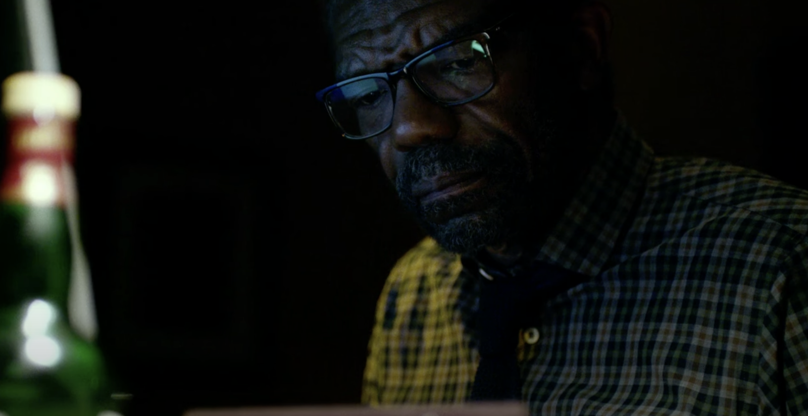 ‘Daredevil: Born Again’: How Did Ben Urich Die in the Original Story ...