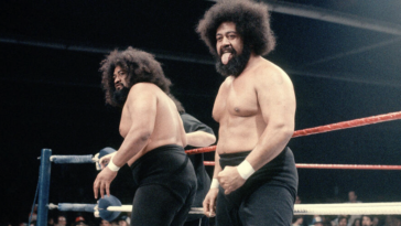 Roman Reigns' Family Tree: Exploring the Anoa'i Family in WWE