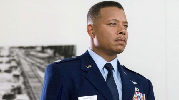 Iron Man 2 Was Not the Biggest Fumble of War Machine Terrence Howard ...