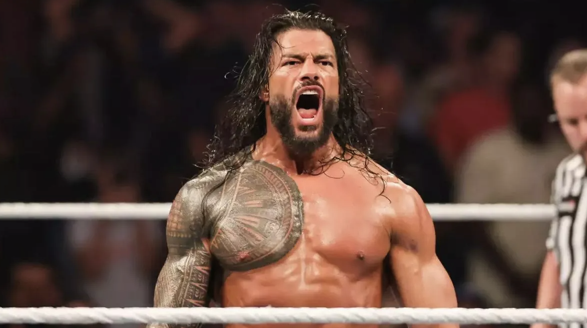 Roman Reigns' Family Tree: Exploring the Anoa'i Family in WWE