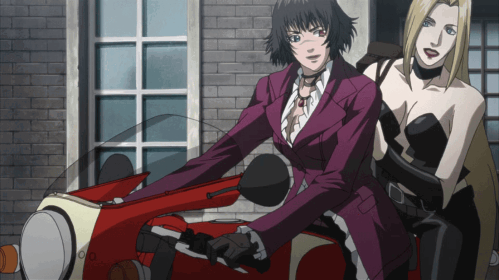 3 Reasons Why 2007’s ‘Devil May Cry: The Animation’ Is Better Than the ...