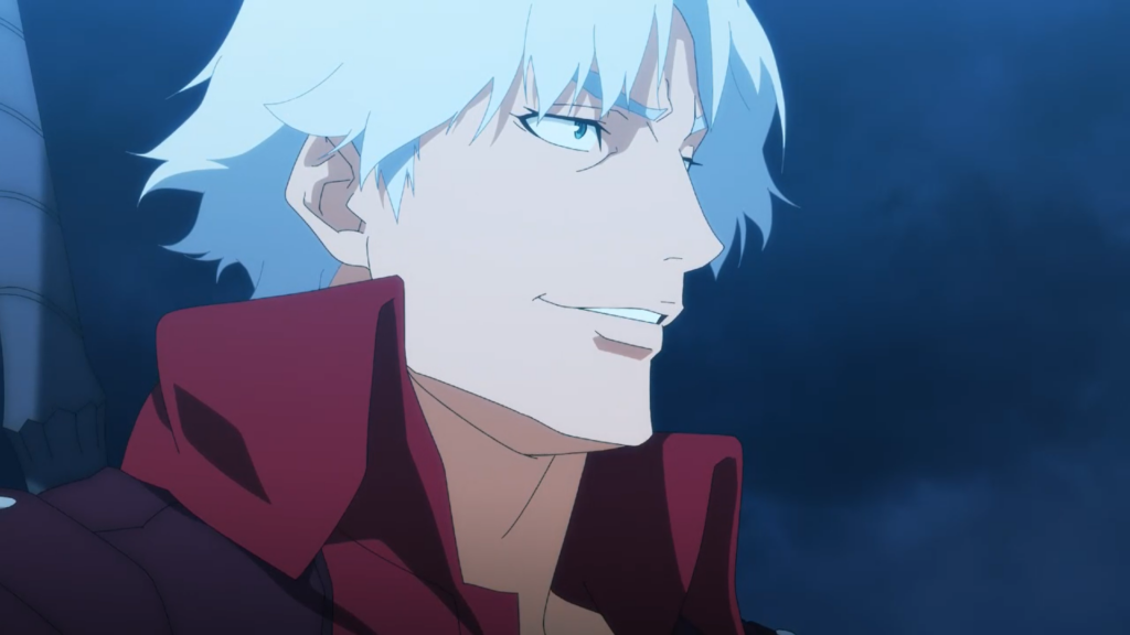Netflix’s ‘Devil May Cry’ Is the Perfect Anime Adaptation for Non-game Fans