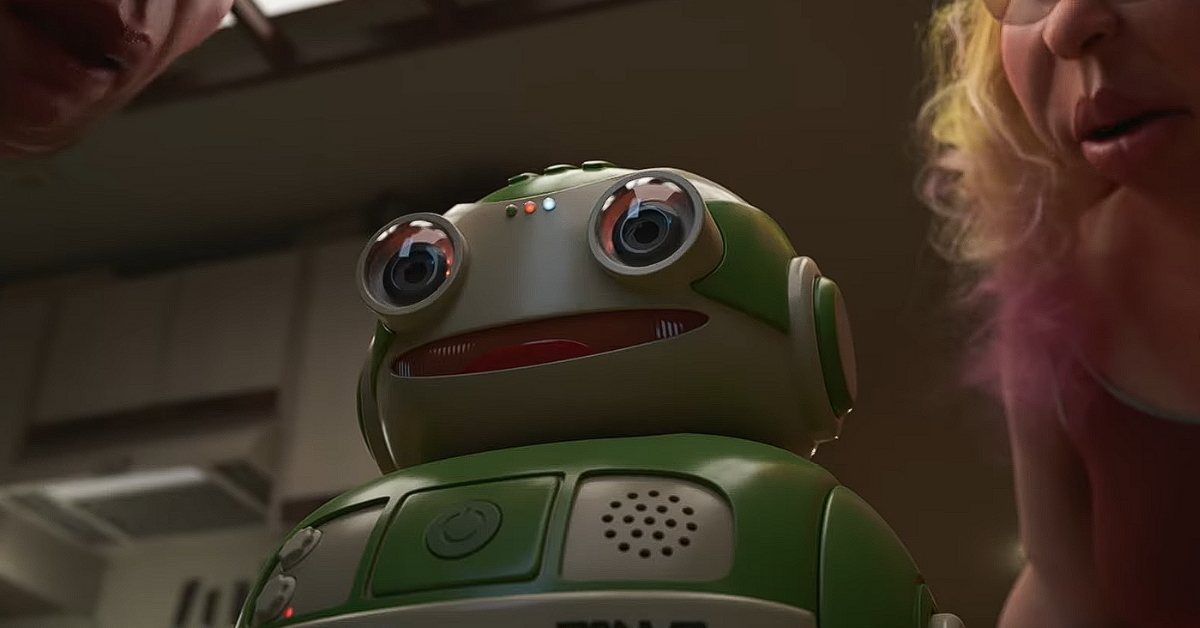 ‘Love Death + Robots’ Volume 4: Release Date, Cast, Plot, and All You ...