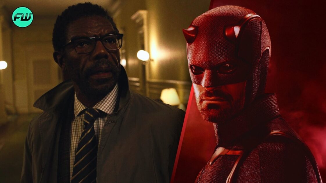 ‘Daredevil: Born Again’: How Did Ben Urich Die in the Original Story ...