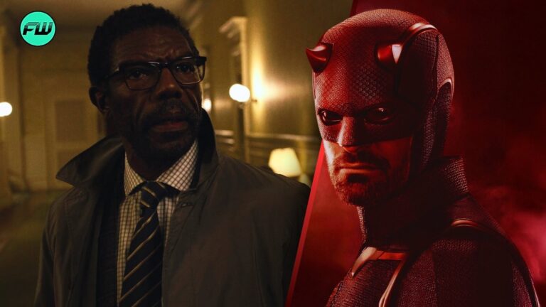 ‘Daredevil: Born Again’: How Did Ben Urich Die in the Original Story ...