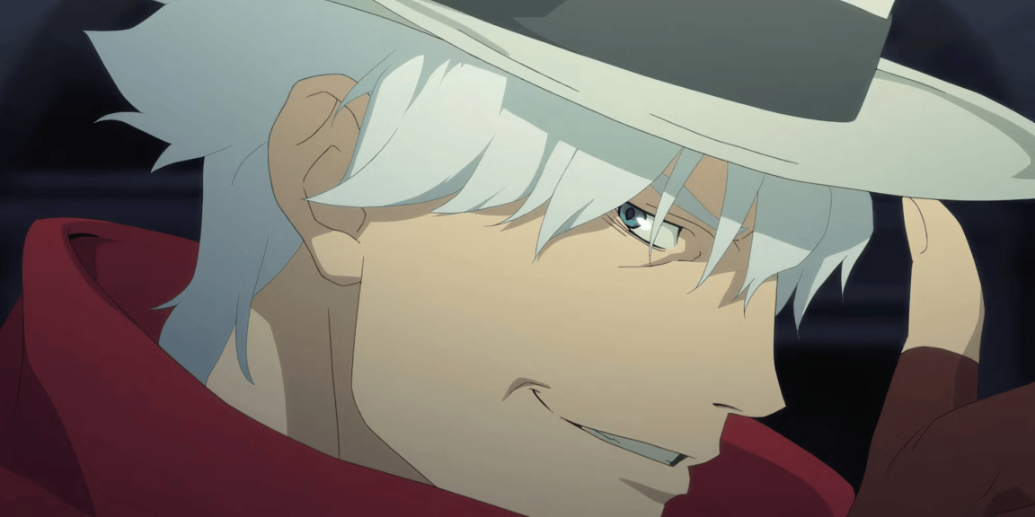 3 Reasons Why 2007’s ‘Devil May Cry: The Animation’ Is Better Than the ...