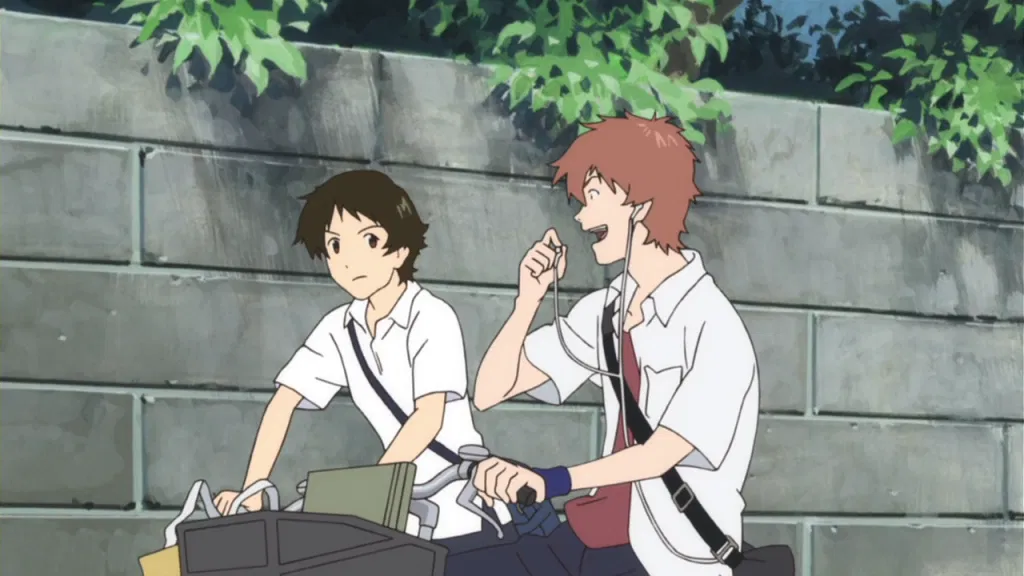 Mamoru Hosada Abandoned the Script of ‘The Girl Who Leapt Through Time ...
