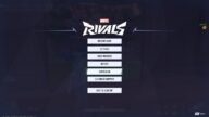 How to Surrender Matches in Marvel Rivals