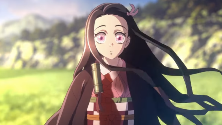 Nezuko VA's 2 Most Favorite Demon Slayer Scenes Involve Lord Inosuke ...