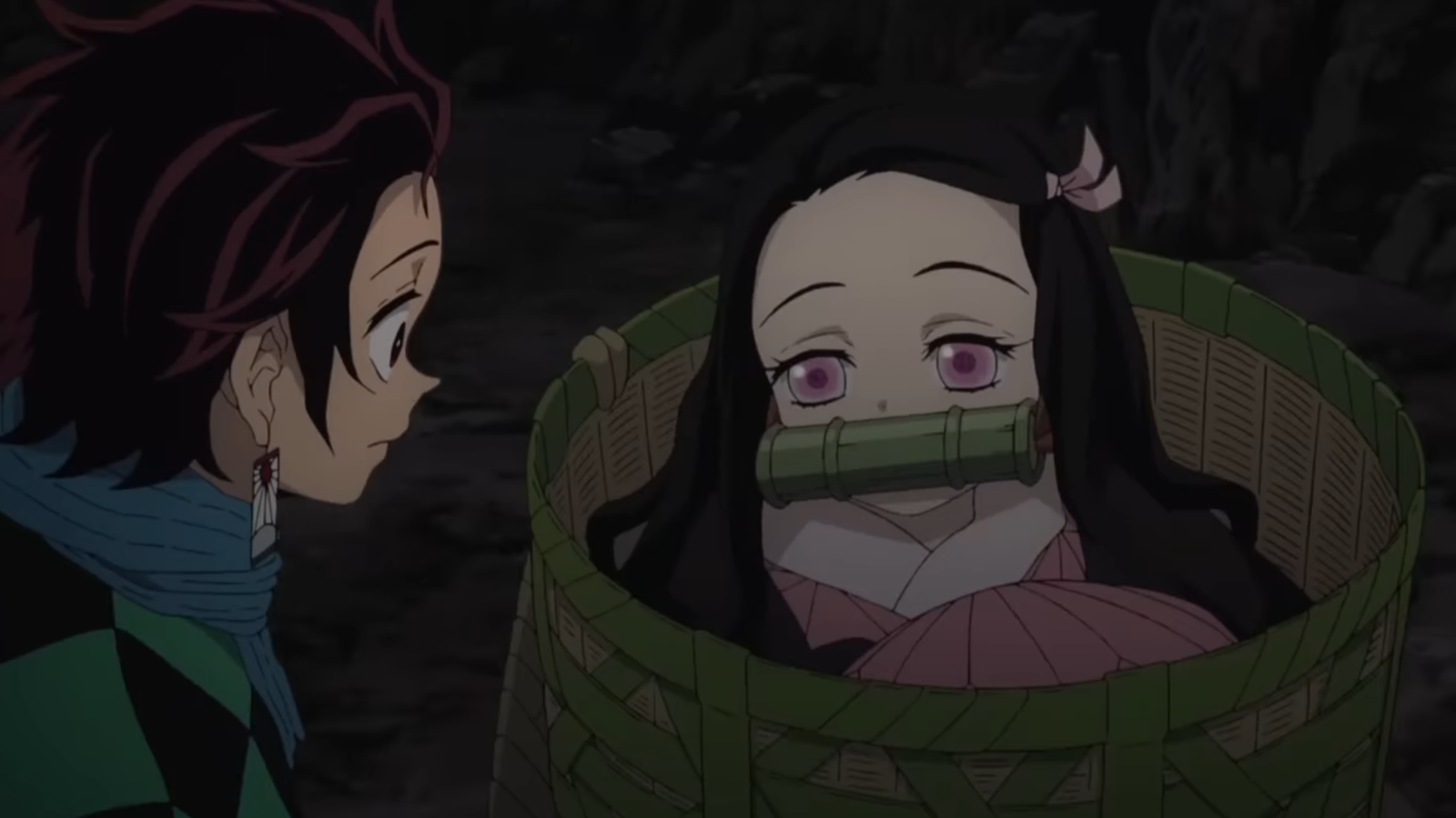 Nezuko VA's 2 Most Favorite Demon Slayer Scenes Involve Lord Inosuke, King of the Mountains