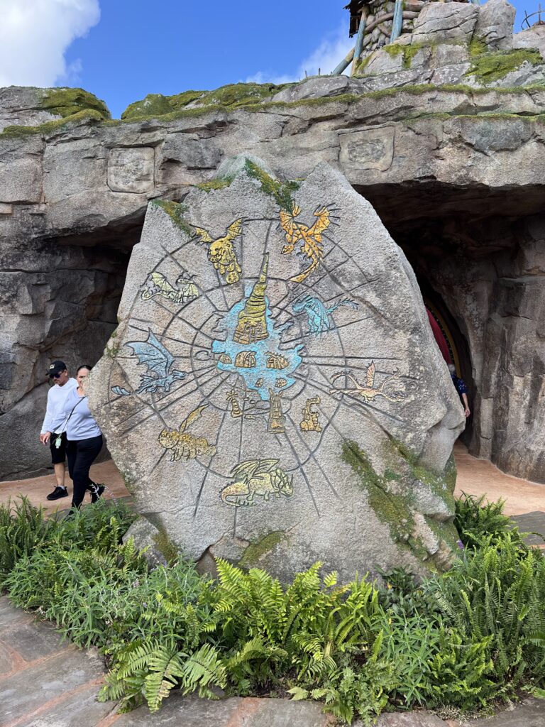 Soar Into the Isle of Berk: A Magically Immersive Dragon Experience at ...