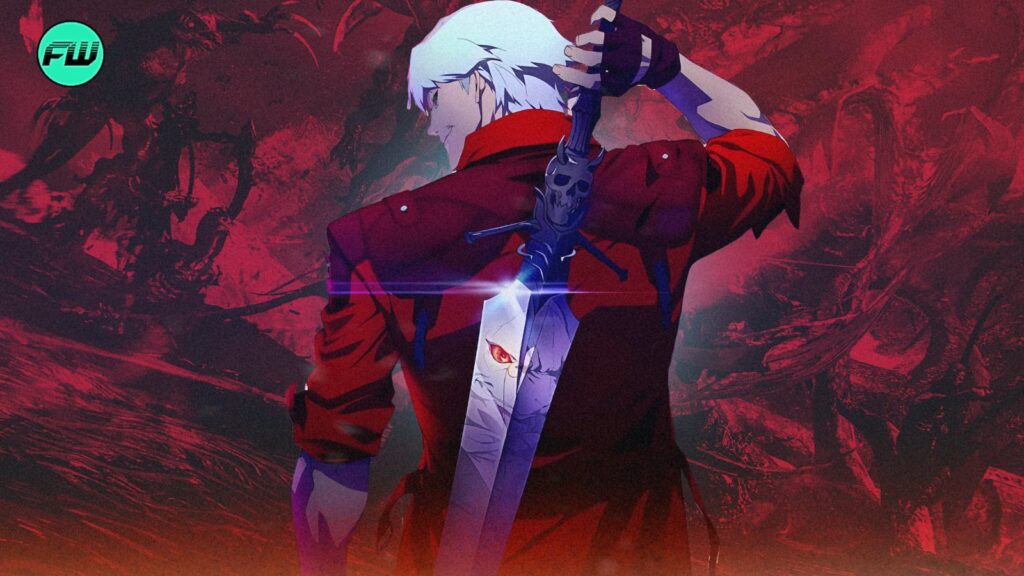 Netflix’s ‘Devil May Cry’ Is the Perfect Anime Adaptation for Non-game Fans