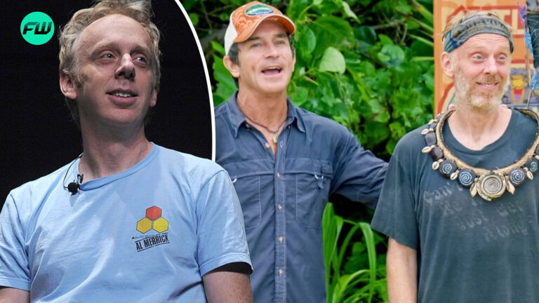 ‘The White Lotus’ Creator Mike White Didn’t Fight Hard for ‘Survivor ...