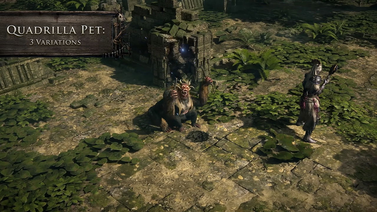 Despite Bombing the Much Awaited 0.20 Update, Path of Exile 2 Focusing ...