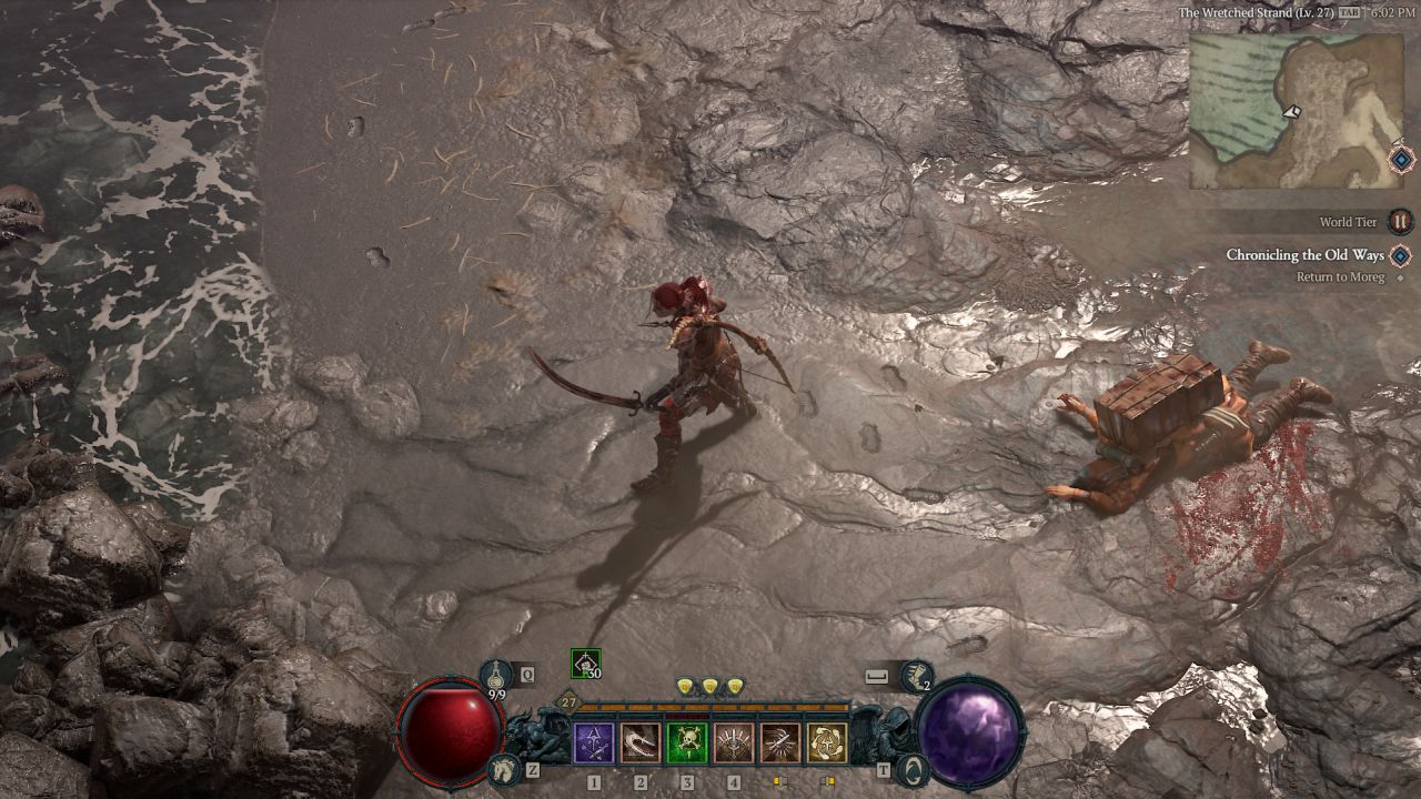 With Call of Duty Talking About Backing off From Crossovers, Diablo 4 ...