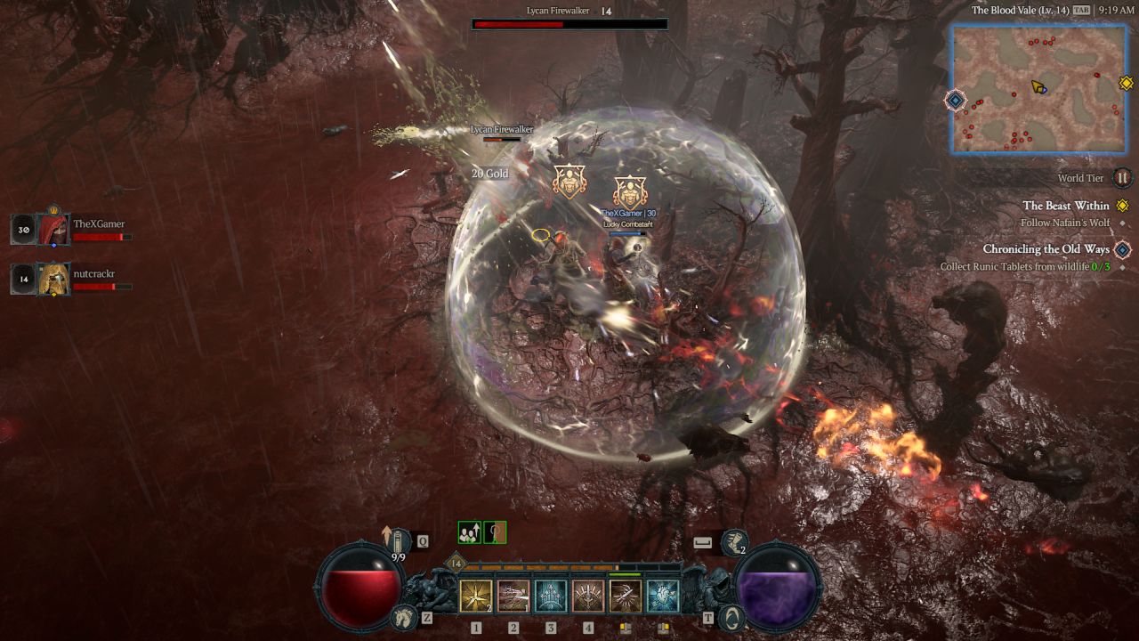 With Call of Duty Talking About Backing off From Crossovers, Diablo 4 ...