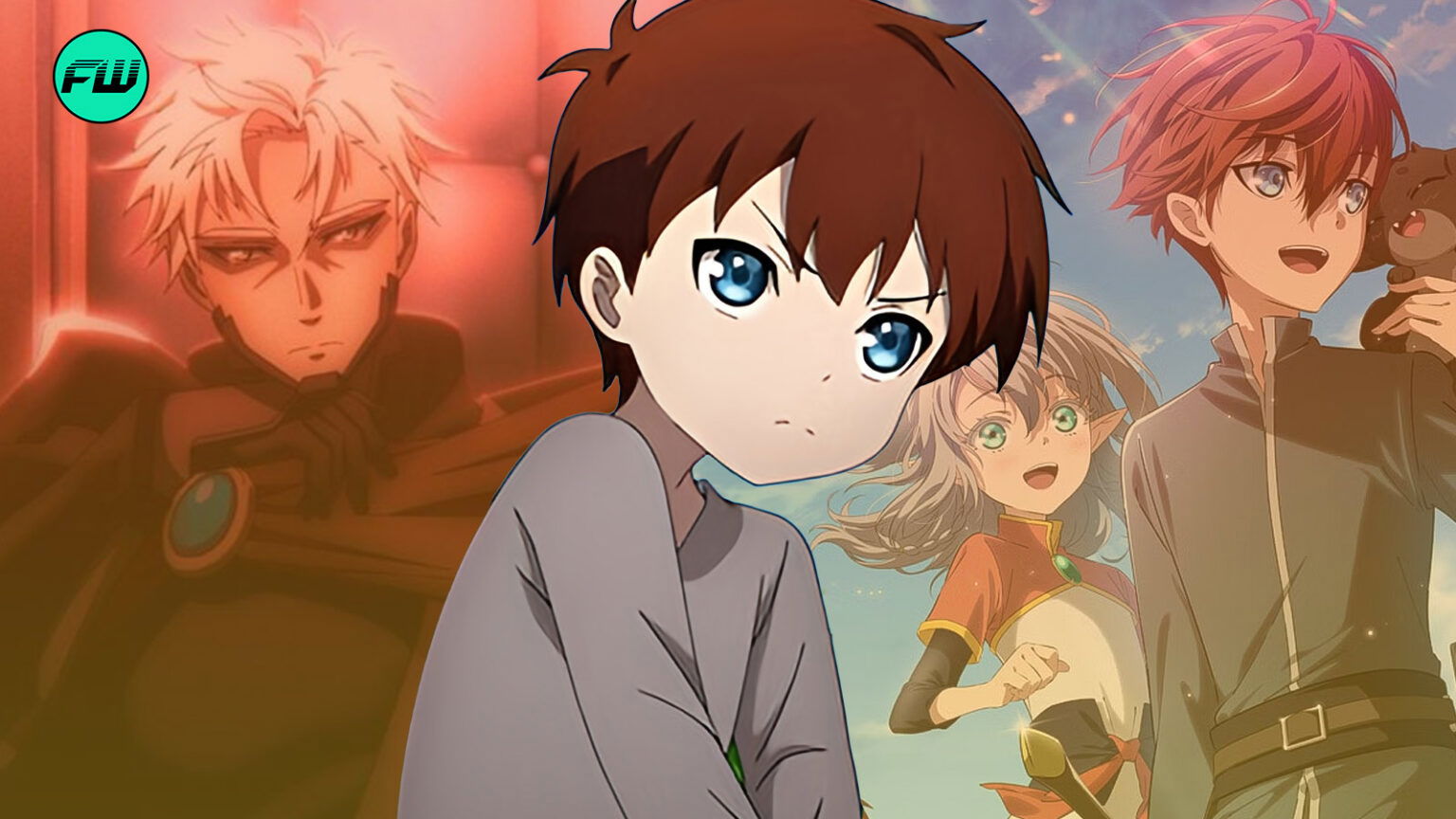 Is the Age of Isekai Over With ‘The Beginning After the End’ Being the Final Straw?