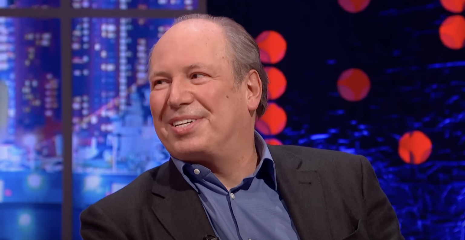 ‘Interstellar’ Isn’t Hans Zimmer’s Favorite: A Robert Downey Jr. Movie ...