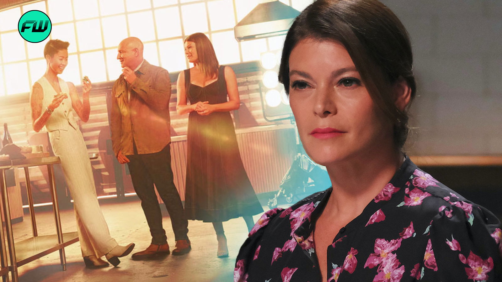 “It’s not about who’s hooking up with who”: Gail Simmons Knows Why ‘Top ...