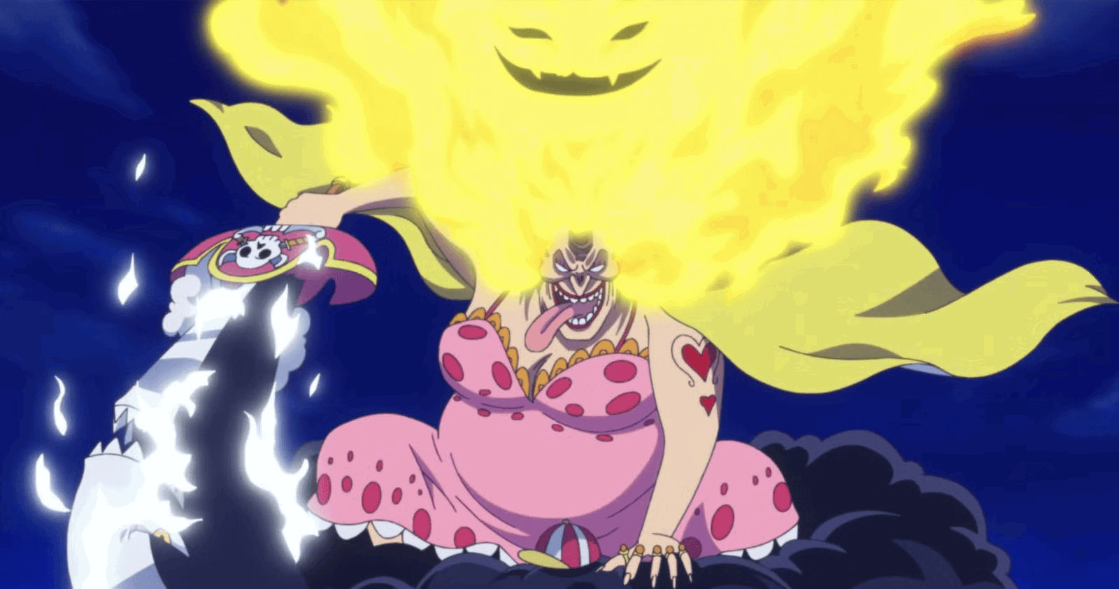 Every Major One Piece Female Character, Ranked Least to Most ...