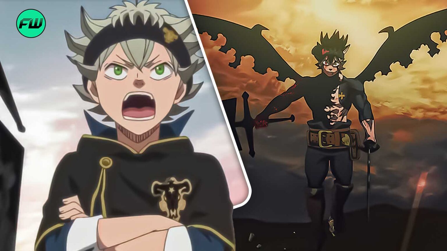 One Villain Came the Closest to Being Asta’s Perfect Anti-magic Counter ...