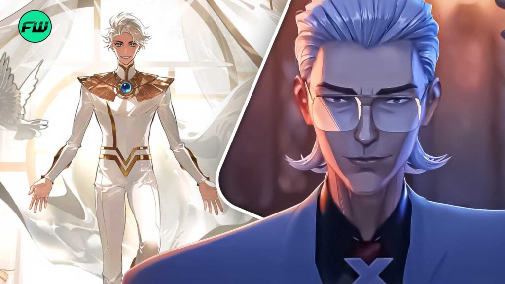 You Know ‘To Be Hero X’ Is Good When Its Most Attractive Character ...