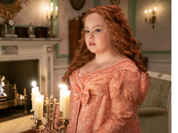 ‘The show explains why is she seen as undesirable’: Why ‘Bridgerton ...