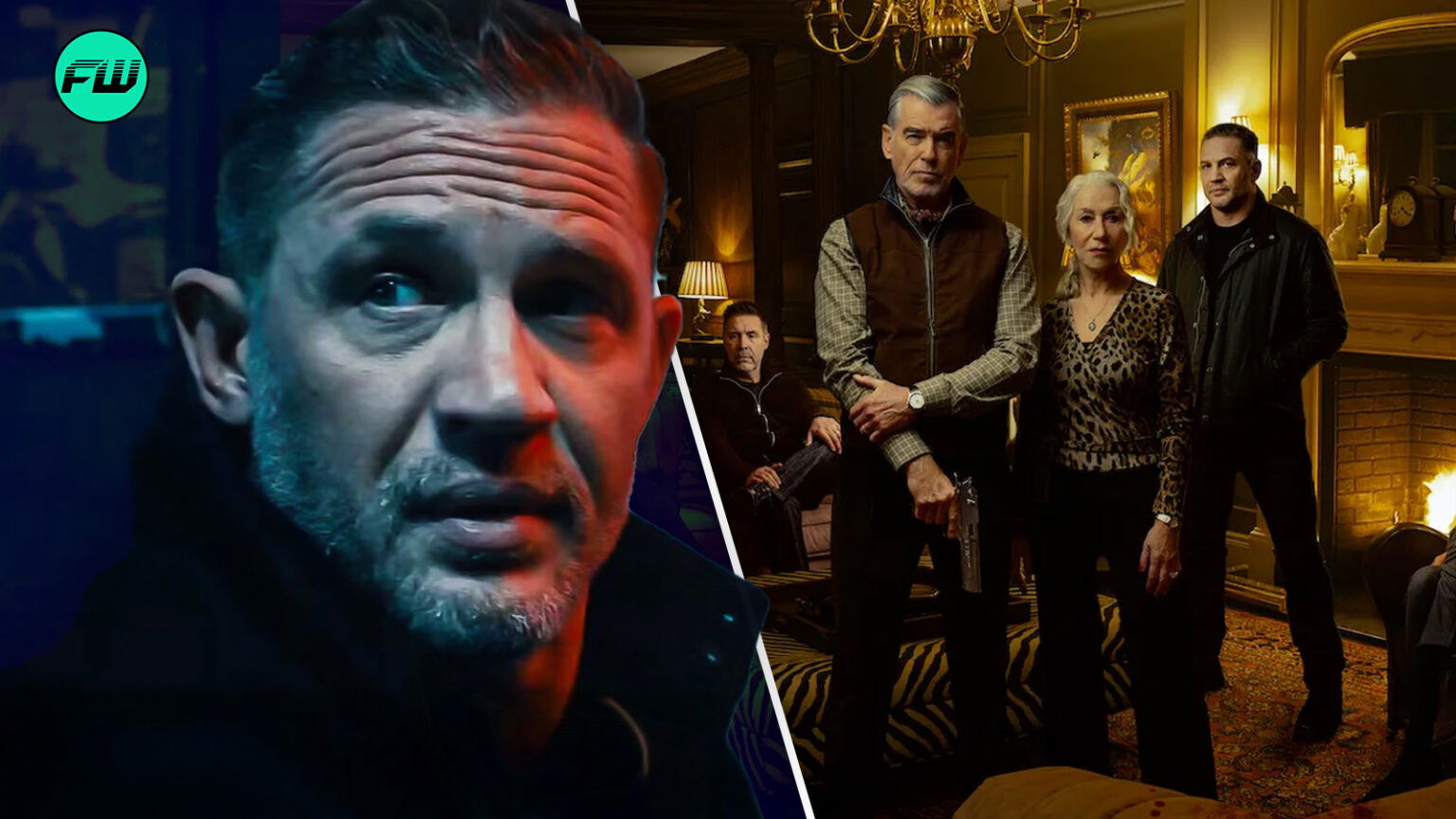 How Many Episodes are in ‘MobLand’? Where to Watch, Cast, and When Is ...