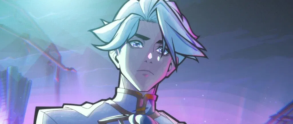 ‘To Be Hero X’ Just Pulled the Move That Made ‘Oshi No Ko’ an Overnight ...