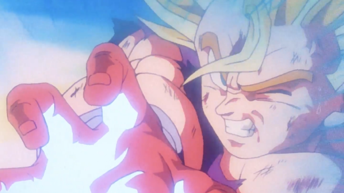 Dragon Ball Animator Says Series Reboot Will Offer "New Possibilities ...