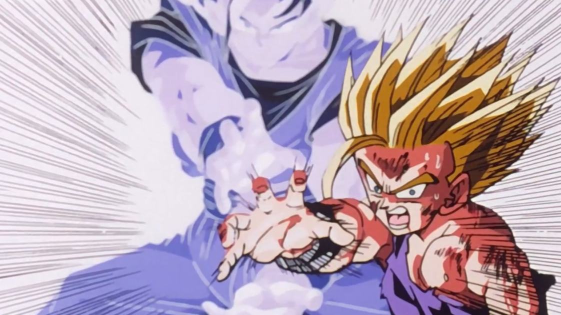Dragon Ball Z’s Iconic Opening Theme Song Only Happened Because the OG ...